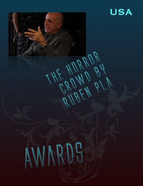 The Horror Crowd – Infinite Perimeter Films
